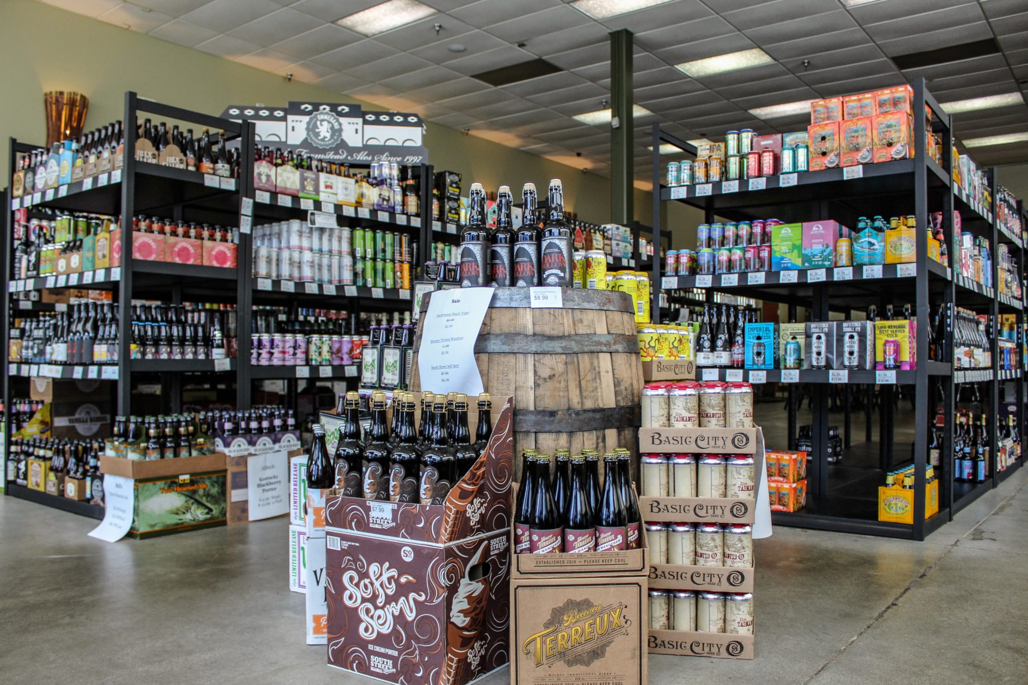 Make Your Product Stand Out in a Crowded Marketplace - Beverage Master